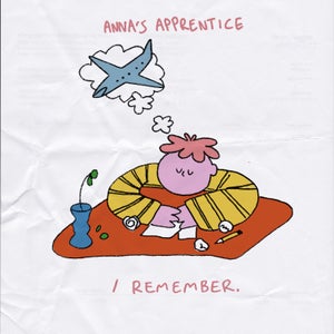 Anna’s Apprentice | triple j Unearthed