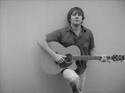 Rick Barron | triple j Unearthed