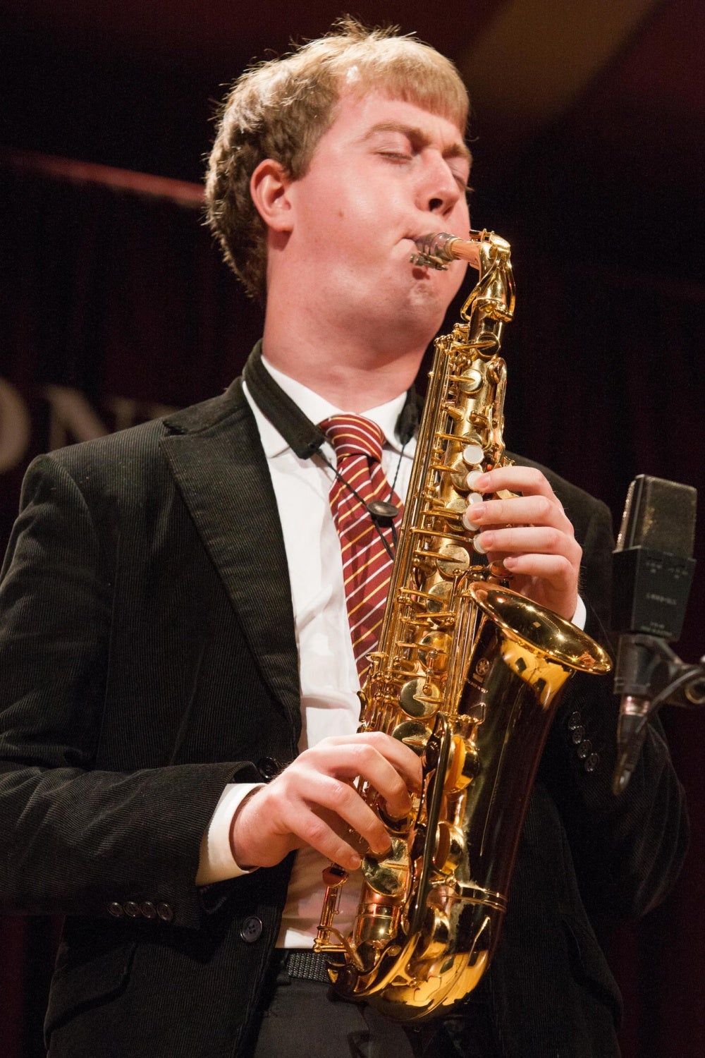 Michael Griffin | triple j Unearthed