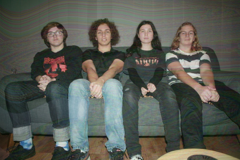 Under Earth | triple j Unearthed