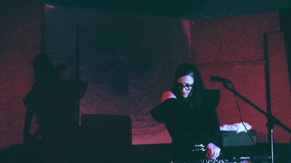 Akaysha | triple j Unearthed