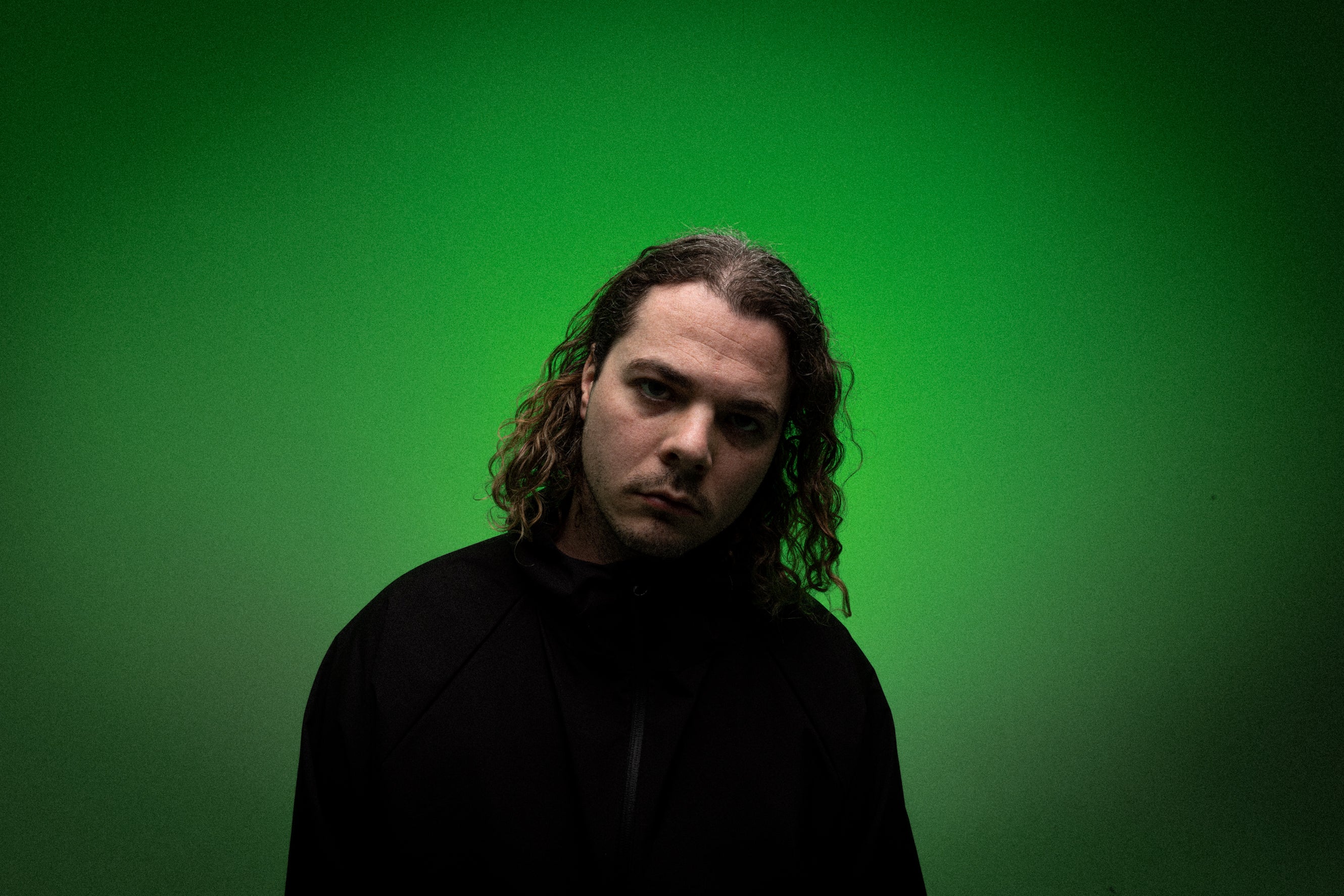 Harry Klein | triple j Unearthed