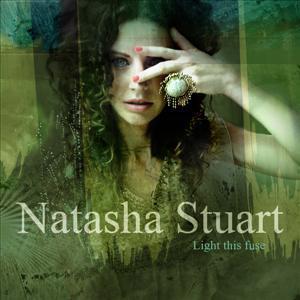 Natasha Stuart | triple j Unearthed
