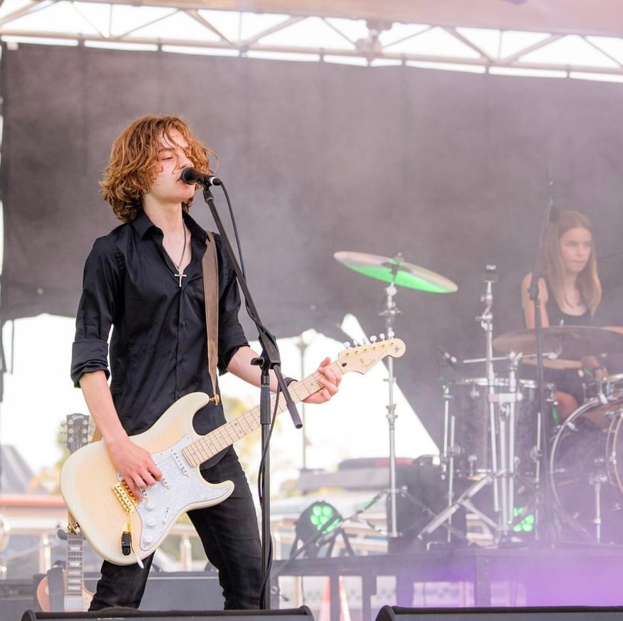 Twelve Parsecs | triple j Unearthed