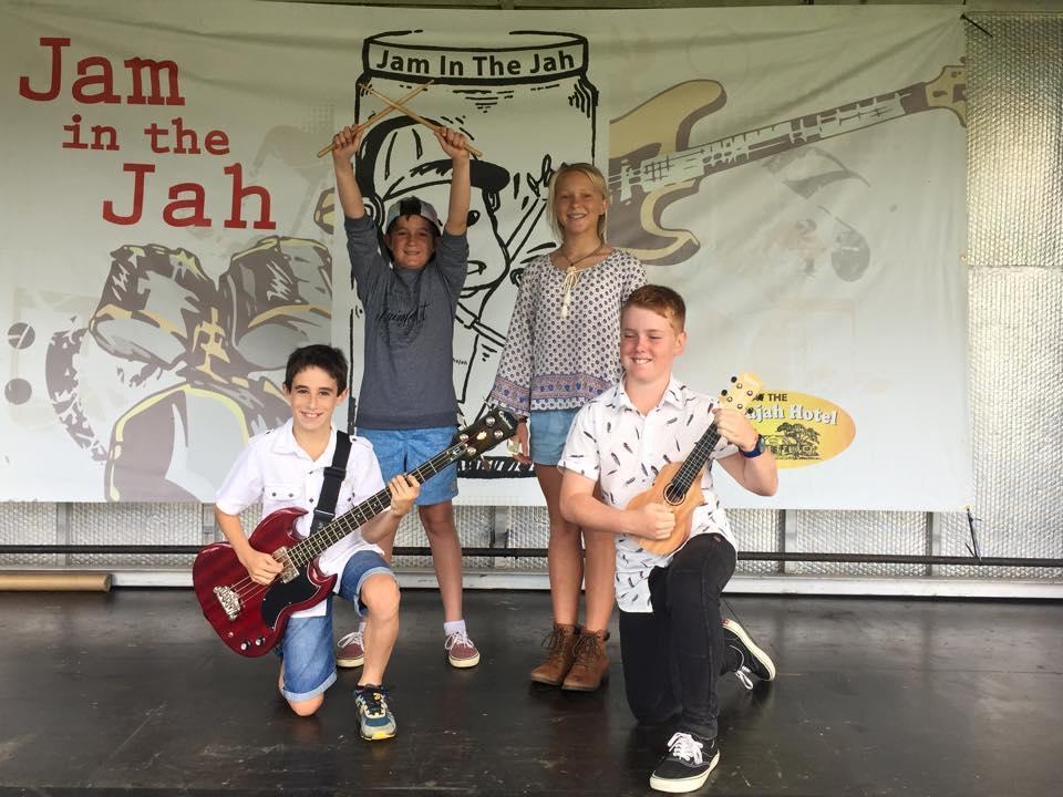 Track Phour | triple j Unearthed