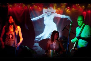 The Bonsack Machine | triple j Unearthed