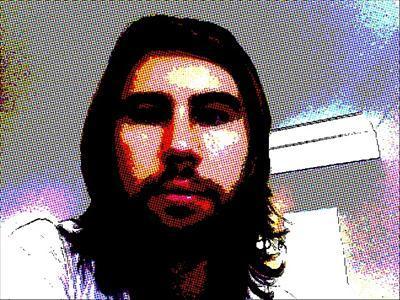 Gerard Masters | triple j Unearthed