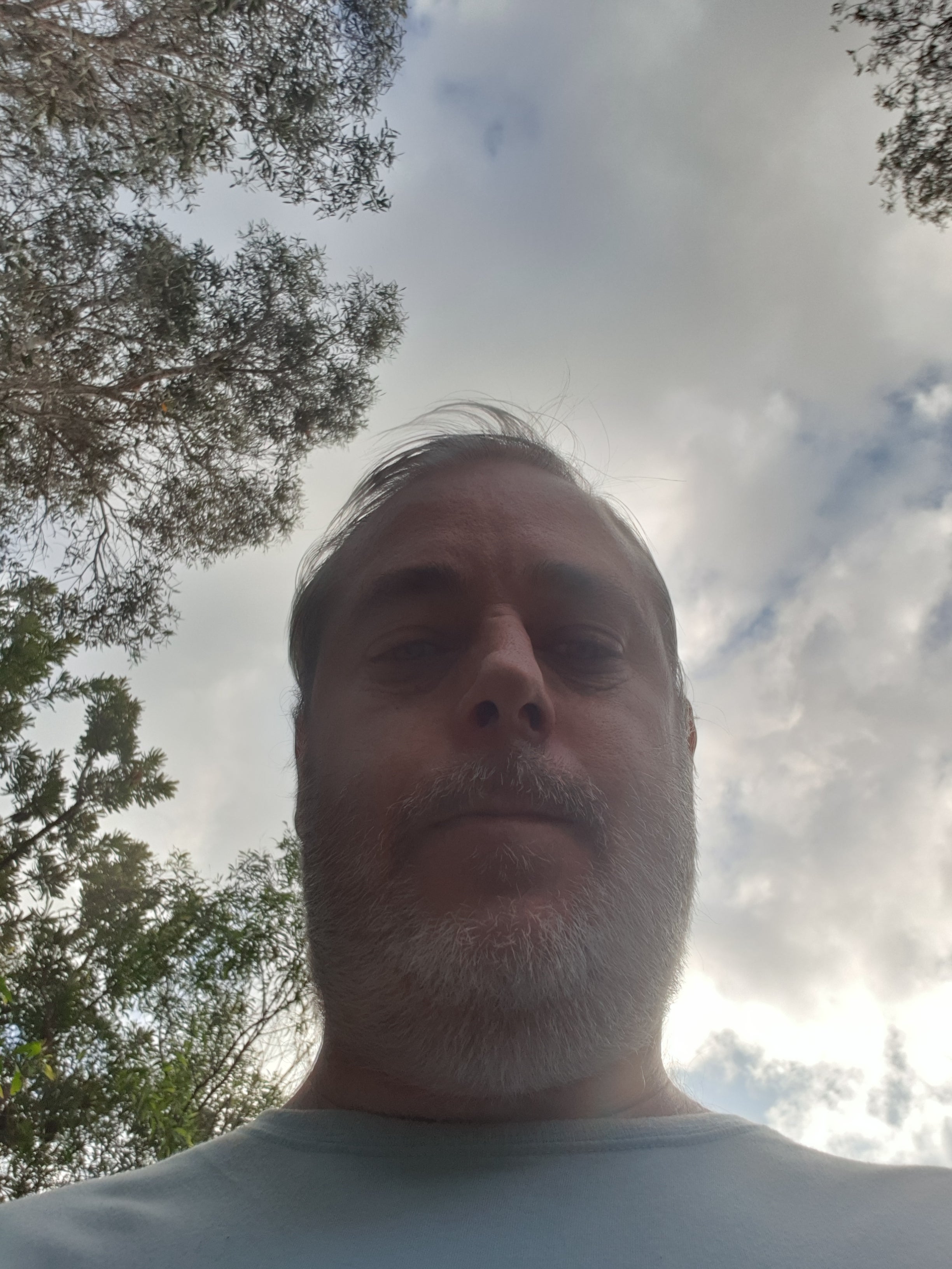 David Dix of Mammoth Skins | triple j Unearthed