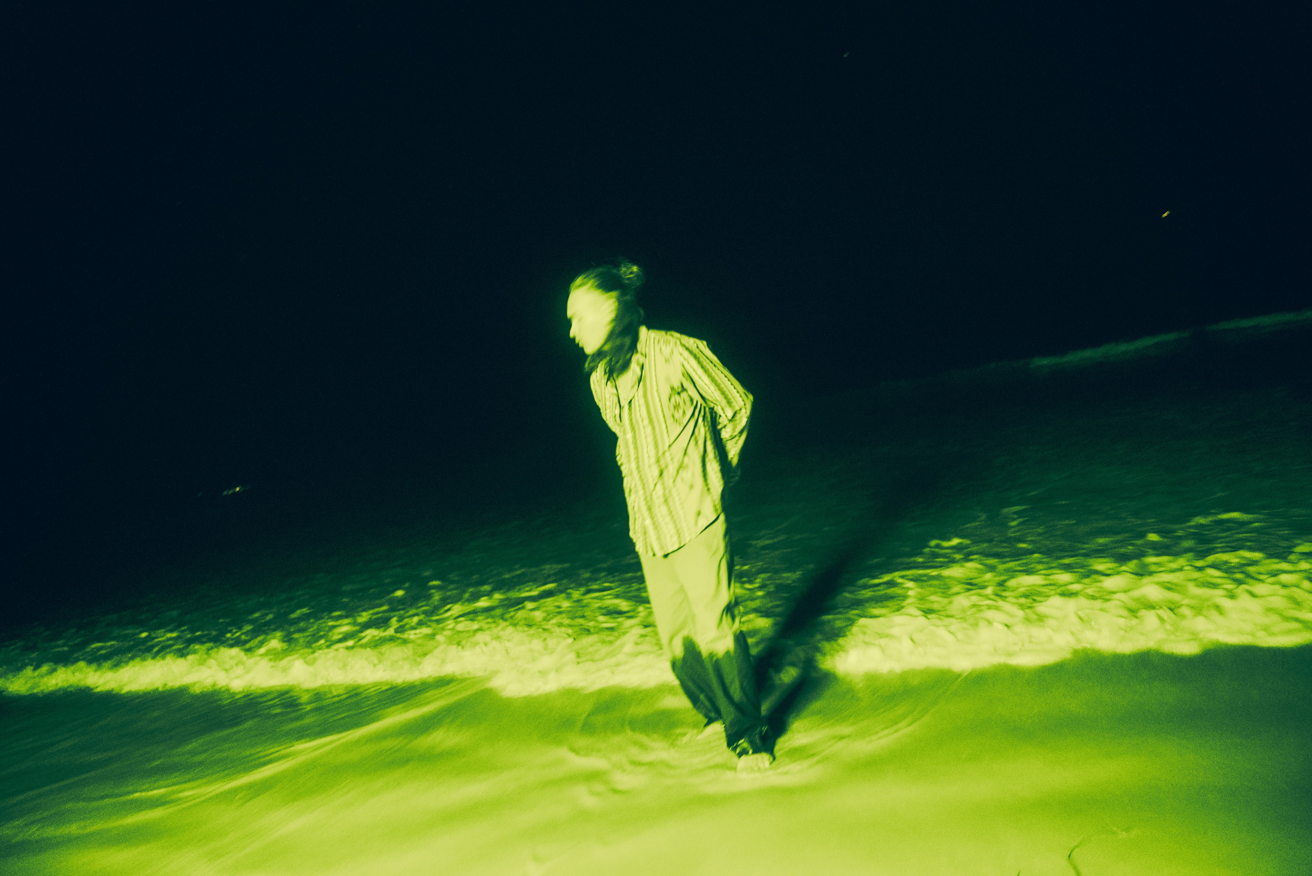 L E N I | triple j Unearthed