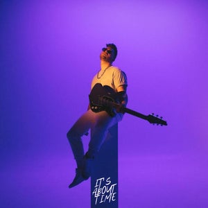 Chris Ah Gee | triple j Unearthed