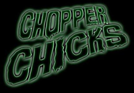 Chopper Chicks | triple j Unearthed