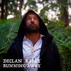 Declan Kelly | triple j Unearthed