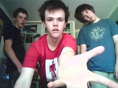 Chasing Charlie | triple j Unearthed