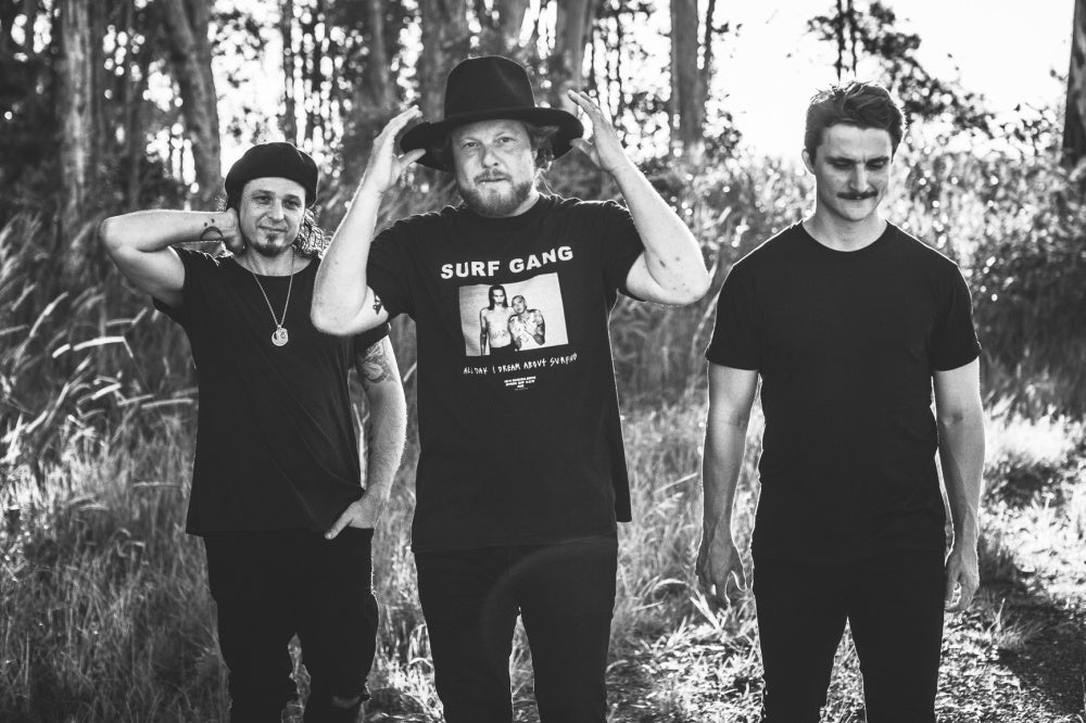 Swimsuit Issue Triple J Unearthed