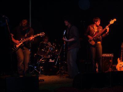 Panacea | triple j Unearthed