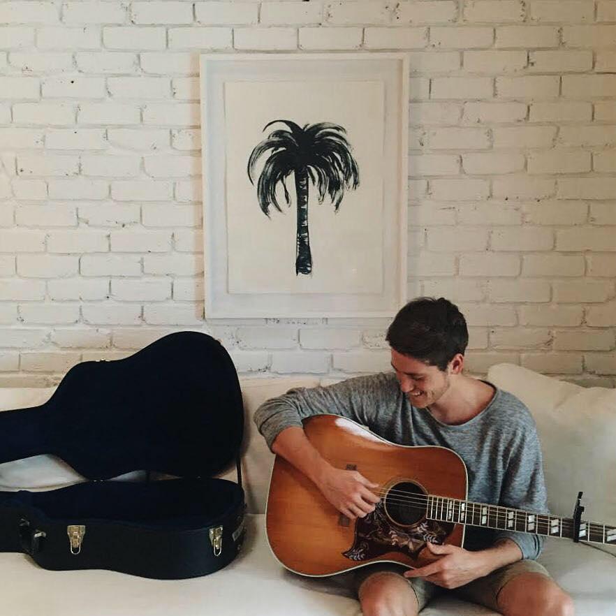 Clayton Lambert | triple j Unearthed