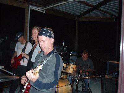 Funk Sway | triple j Unearthed