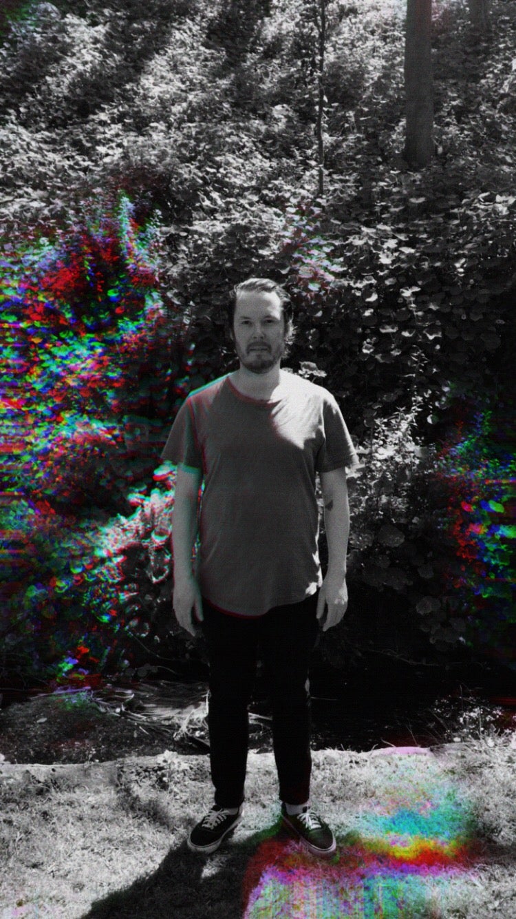 nicholas jackson | triple j Unearthed