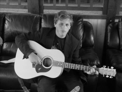 Ryan Bell | triple j Unearthed