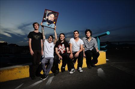 Nuclear Summer | triple j Unearthed