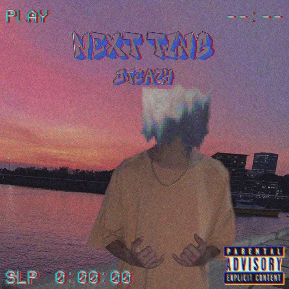 Jteazy | triple j Unearthed