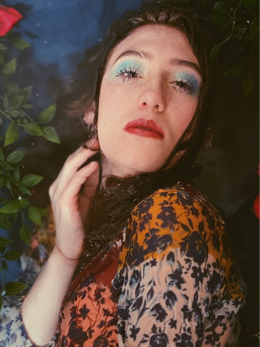 Asher-Rose | triple j Unearthed