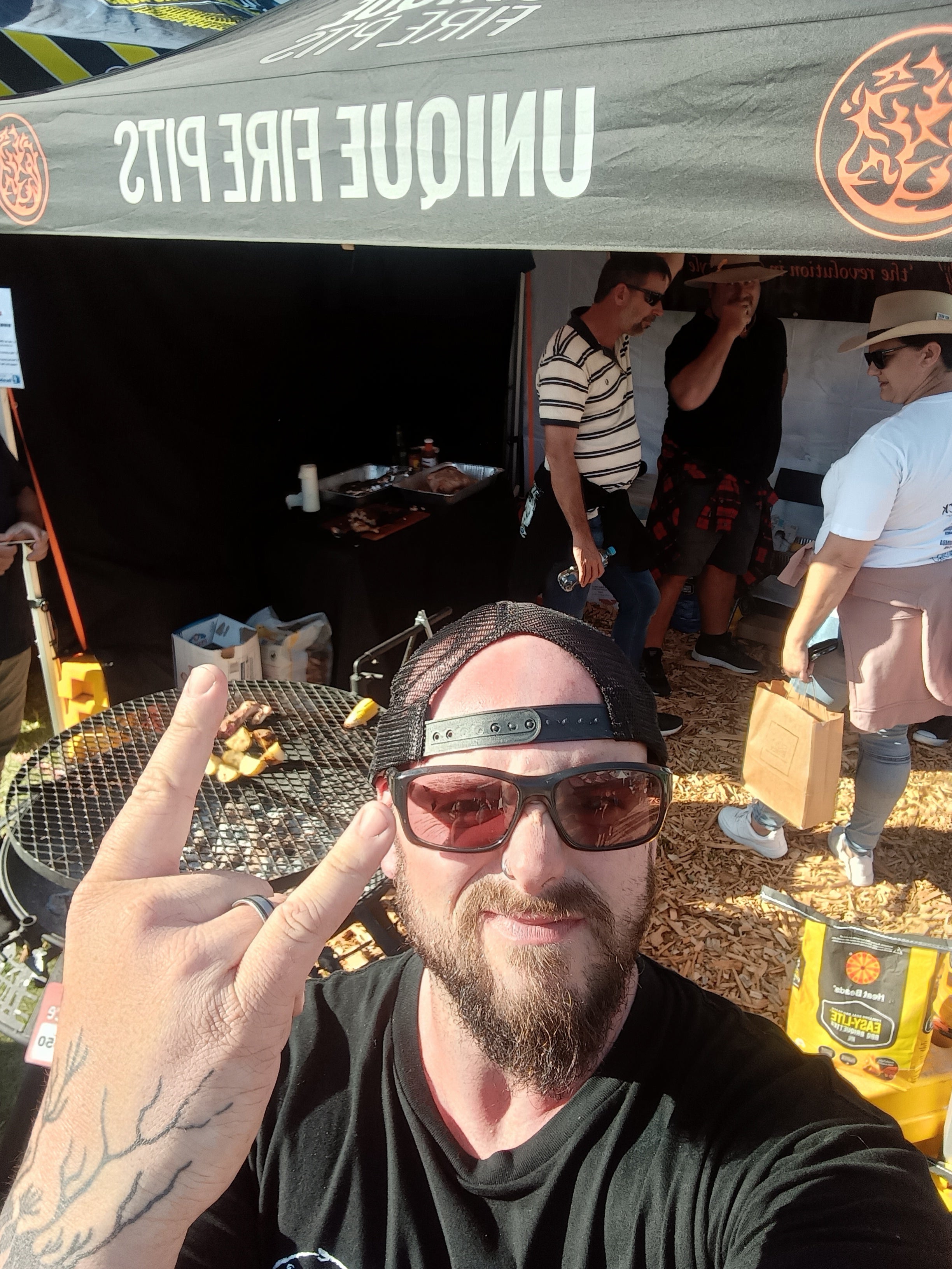 Tim Davis | triple j Unearthed