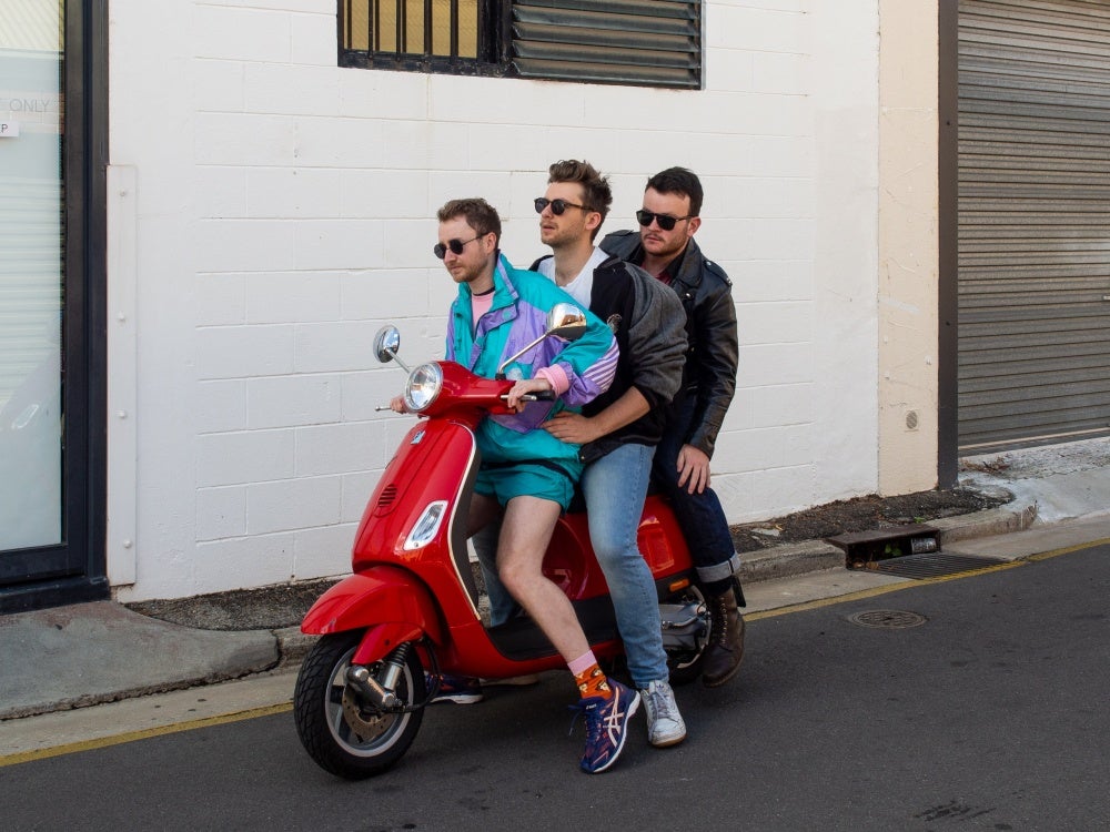 The Smocks | triple j Unearthed