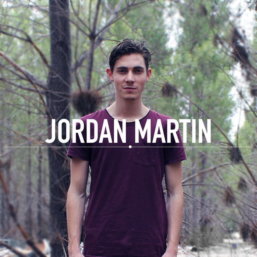 Jordan Martin | triple j Unearthed
