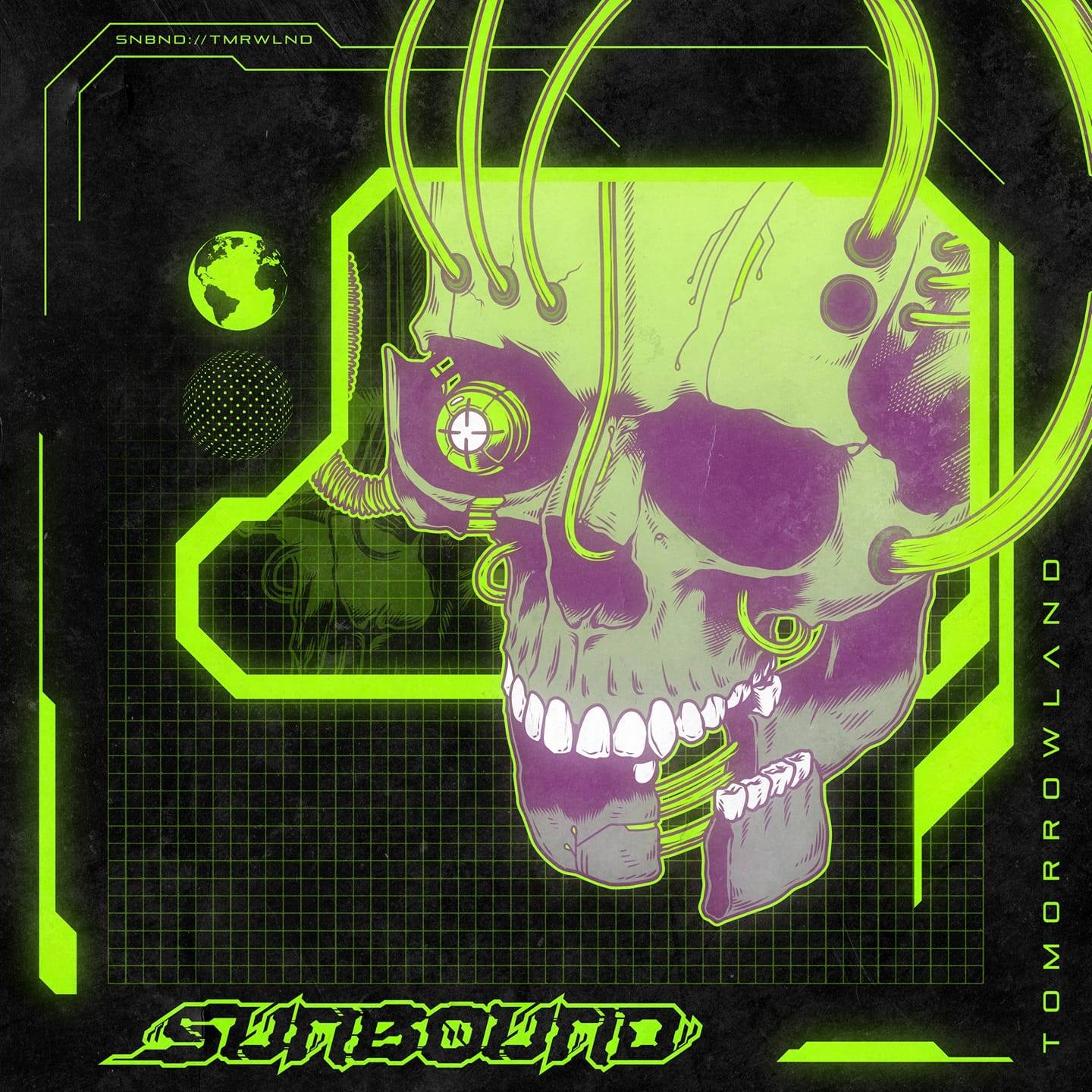 SUNBOUND | triple j Unearthed