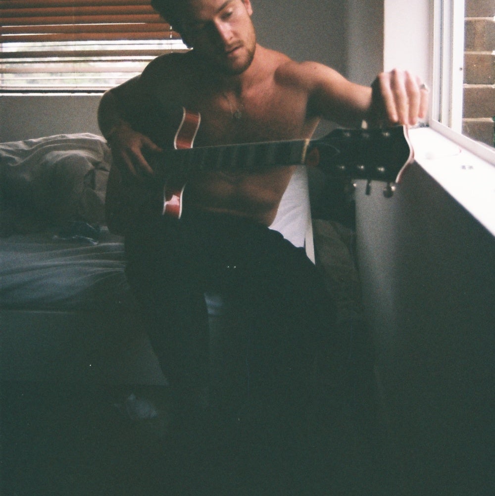 LOUIS PACO | triple j Unearthed