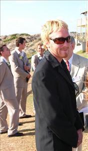 Kim Steel | triple j Unearthed