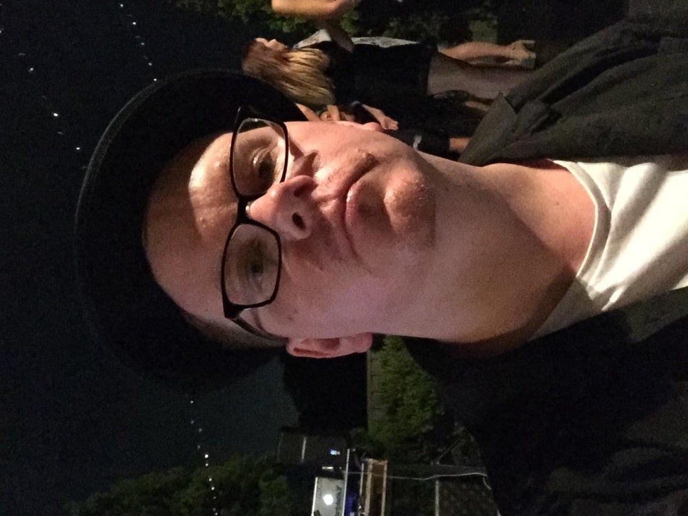 Greg Baker | triple j Unearthed