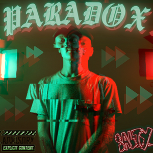 Salty Mc | triple j Unearthed