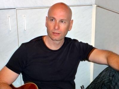 Rhys Wood | triple j Unearthed