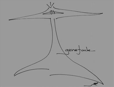 genefunk... | triple j Unearthed