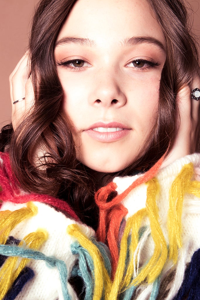 JADE | triple j Unearthed