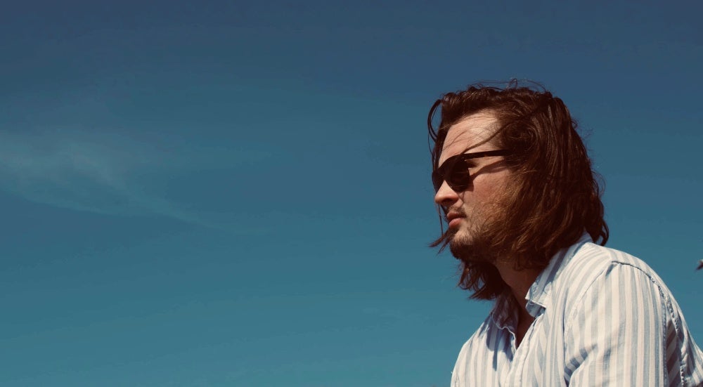 Callum Jepp | triple j Unearthed