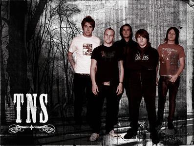 TNS | triple j Unearthed