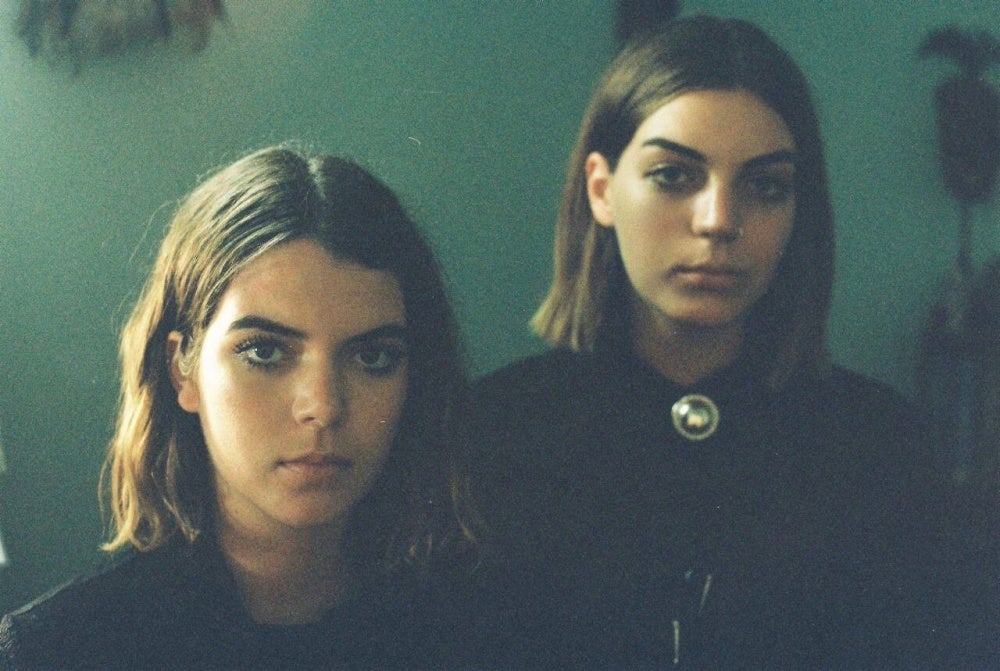 CLEWS | triple j Unearthed