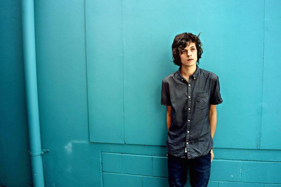 Esk | triple j Unearthed