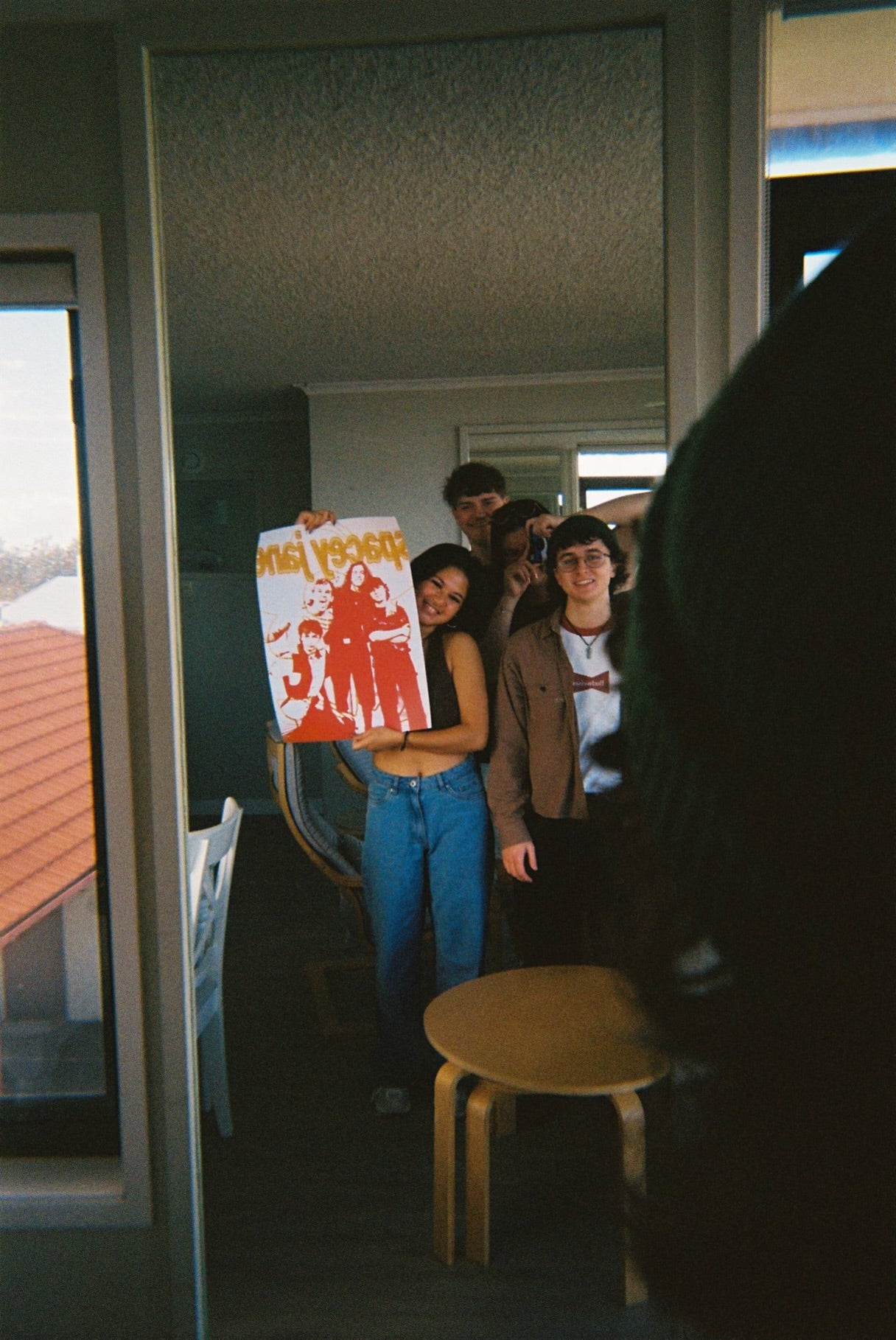 SUNRAES | triple j Unearthed