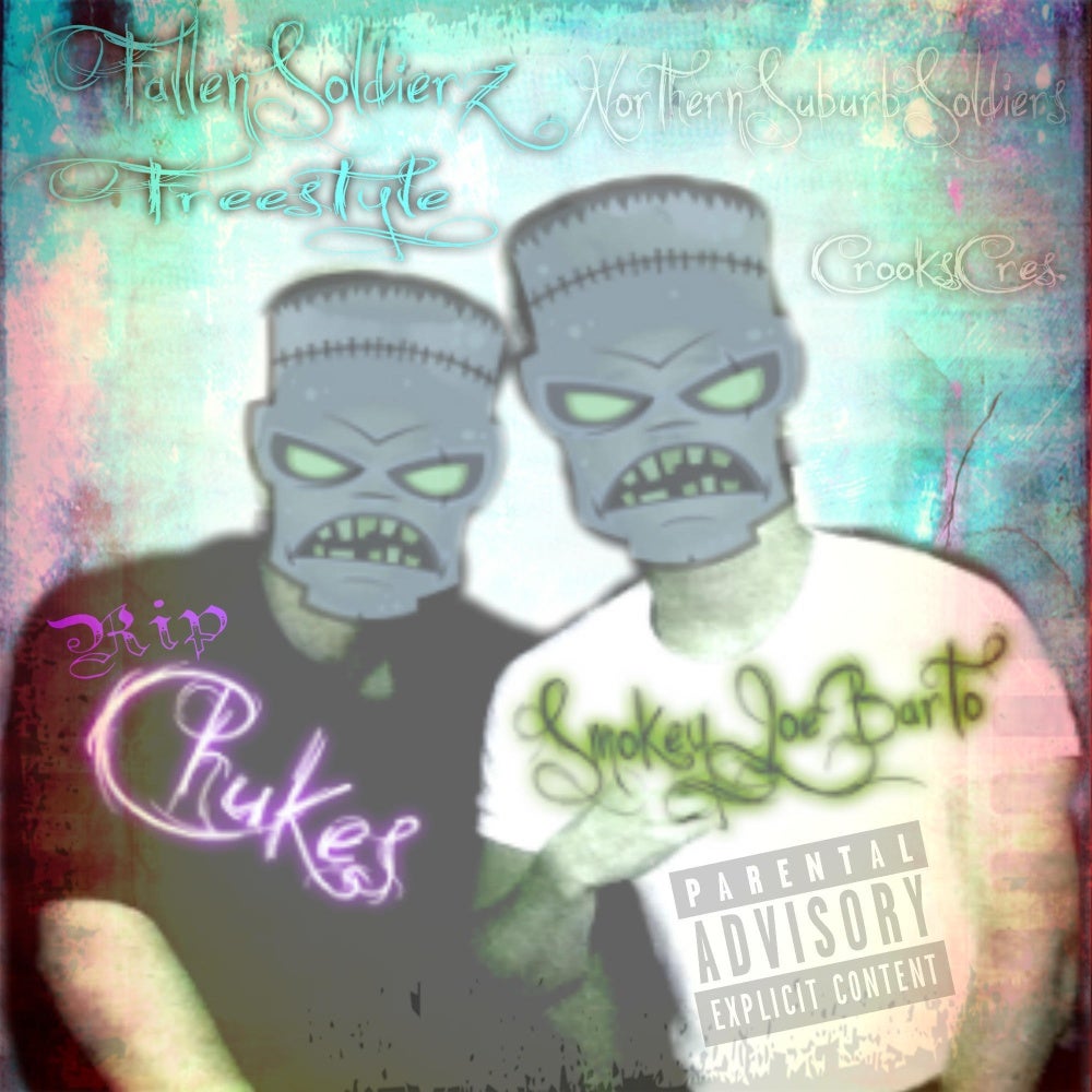 Chukes | triple j Unearthed