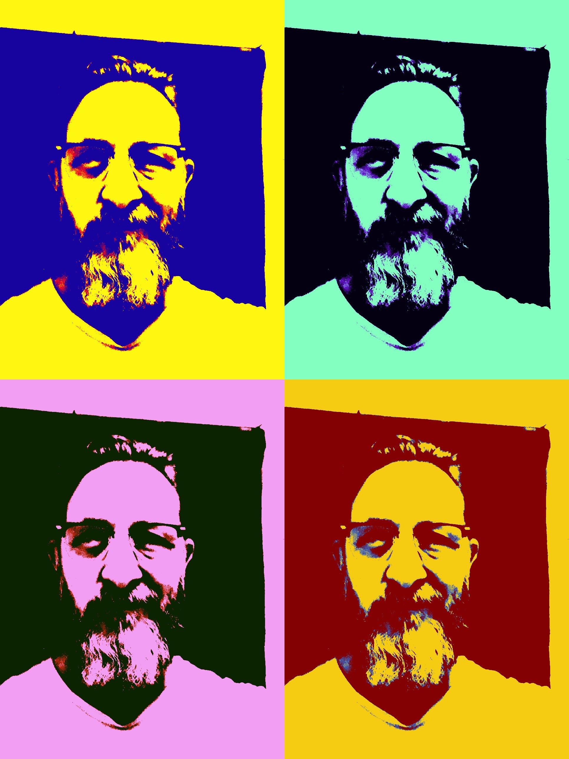 Michael David | triple j Unearthed