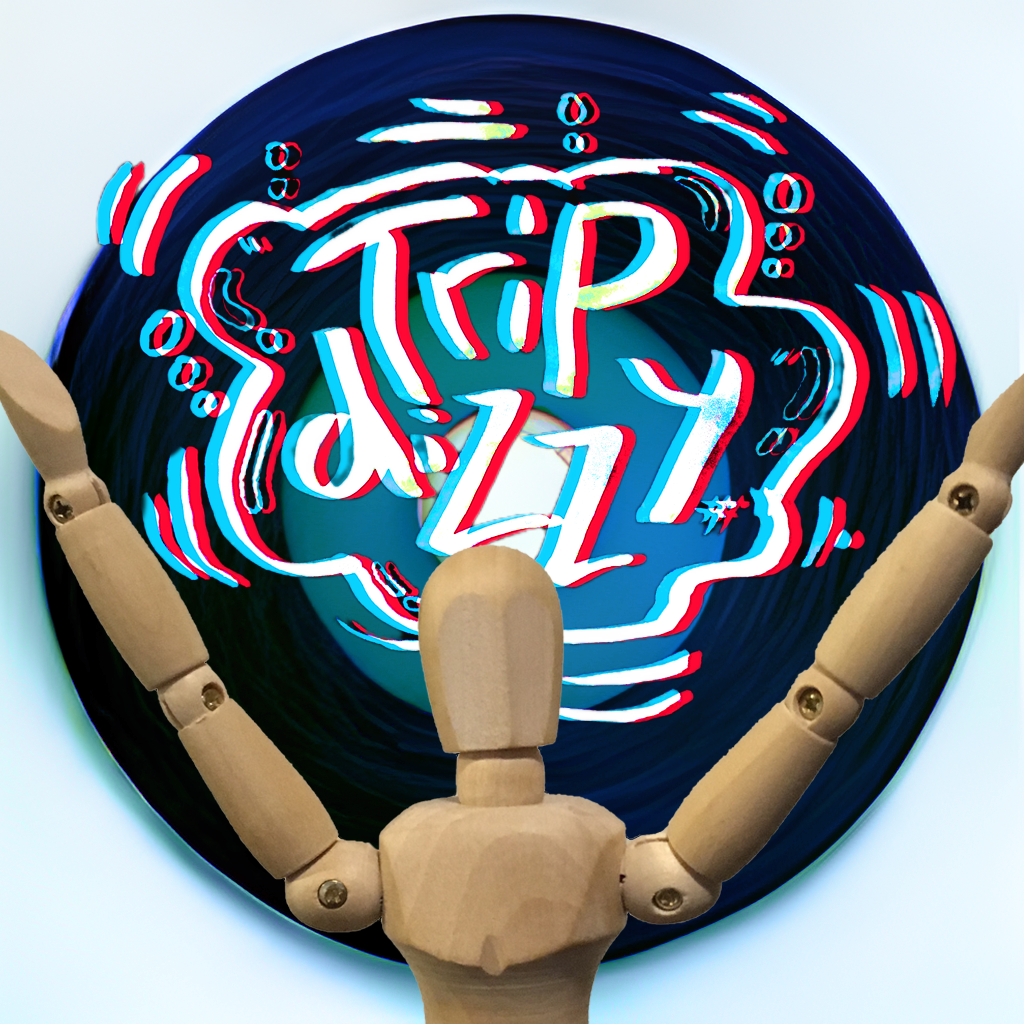 Trip Dizzy | triple j Unearthed