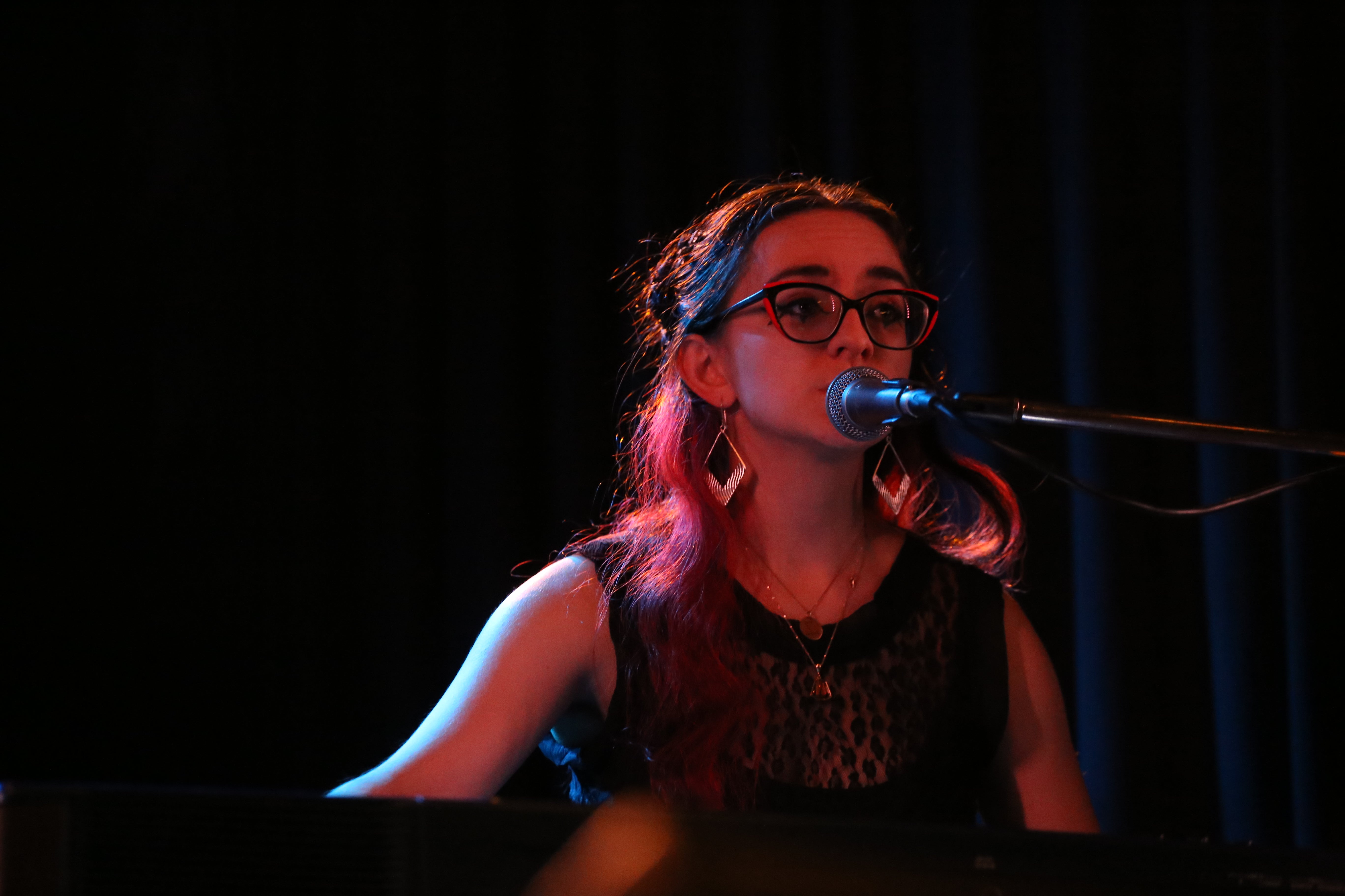 Leila | triple j Unearthed