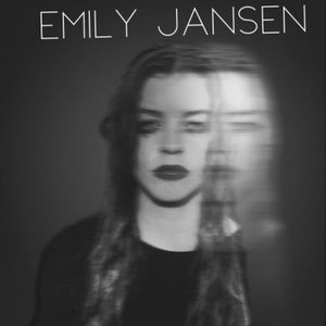 Emily Jansen | triple j Unearthed
