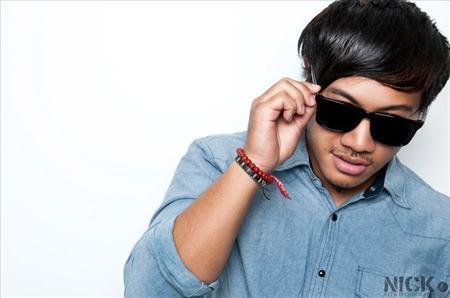 Ezra James | triple j Unearthed
