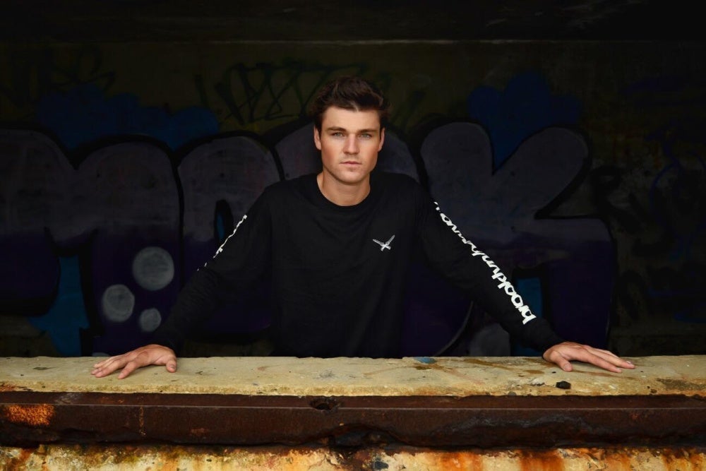 Adam James | triple j Unearthed