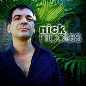 Nick Nicolas | triple j Unearthed